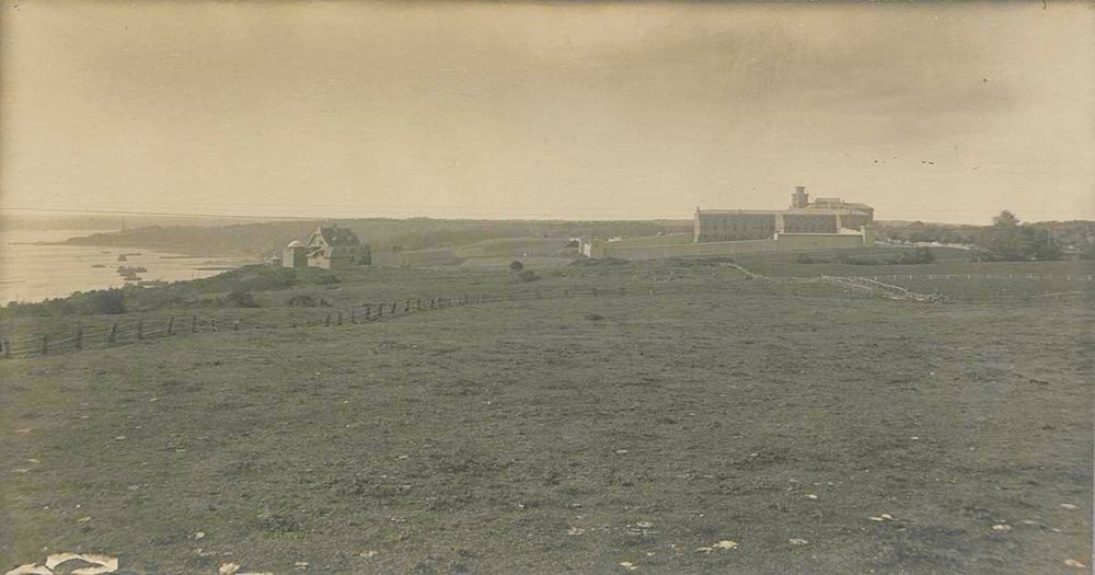 Horror up North: The Most Haunted Places in Canada