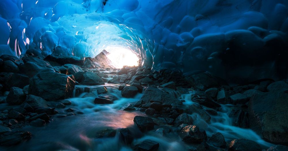 Beautiful Frozen Things: Photos of the Most Bizarre Things Found in Ice