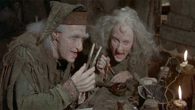 This Is What 'The Princess Bride' Cast Looks Like 30 Years Later
