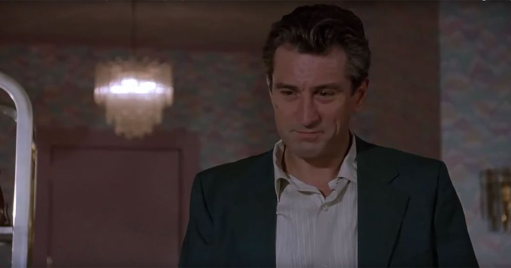 Goodfellas Facts: Fascinating Details About the Iconic Film