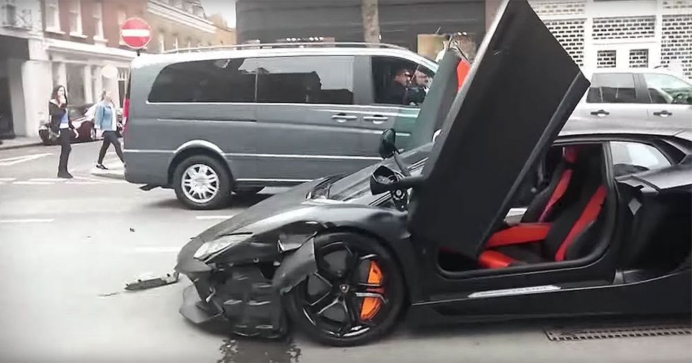 Most Expensive Fails: Hurting the Body and Hurting the Wallet