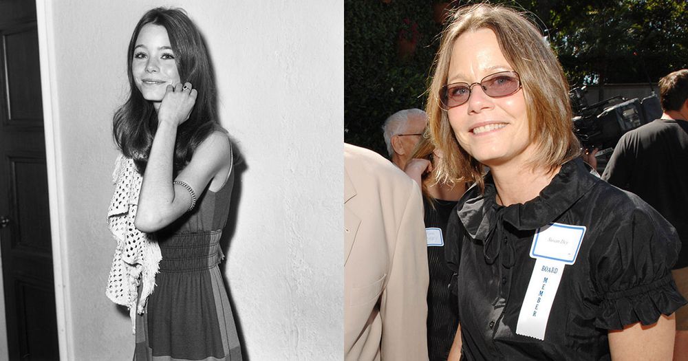 70s Hollywood Stars: Where Are the Icons of the Disco Decade Now?