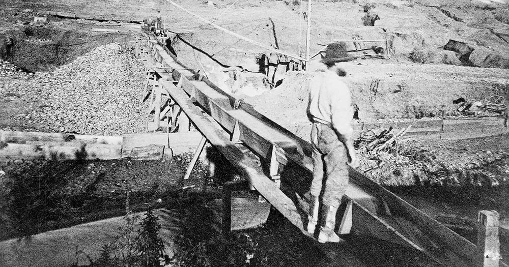 California Gold Rush: A Rare Look at Forty-Niners and the Gold Rush