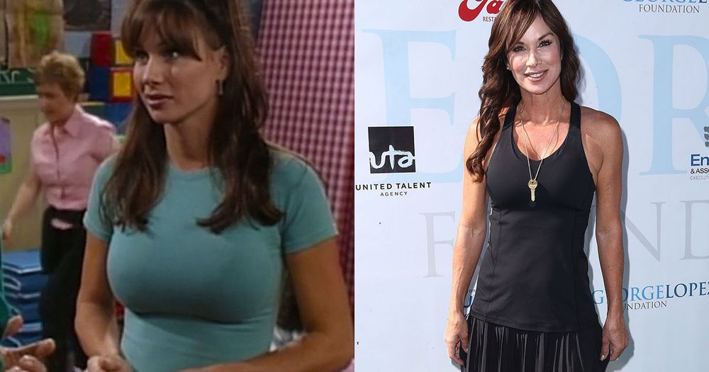 Home Improvement — See the Cast Then and Now