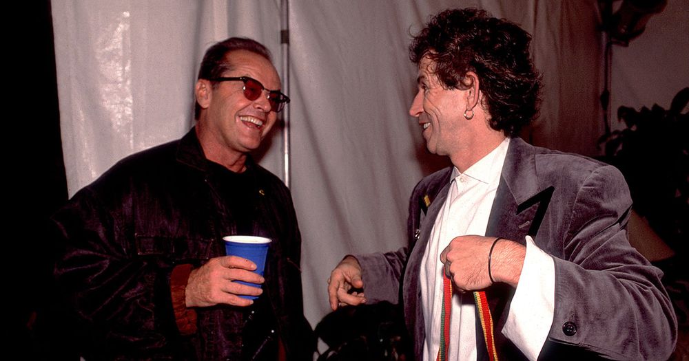 Jack Nicholson Facts: What You Don't Know About the Iconic Actor