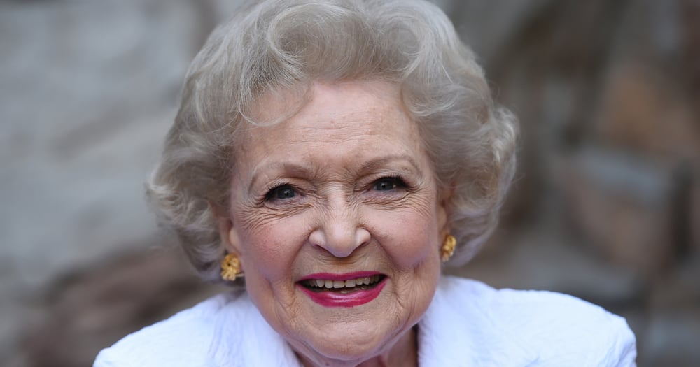 Betty White: Here Are Things You Didn't Know About Wholesome Actress