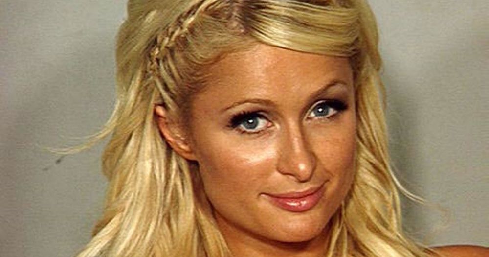 Best Celebrity Mug Shots: Check Out These Celebrities at Their Worst