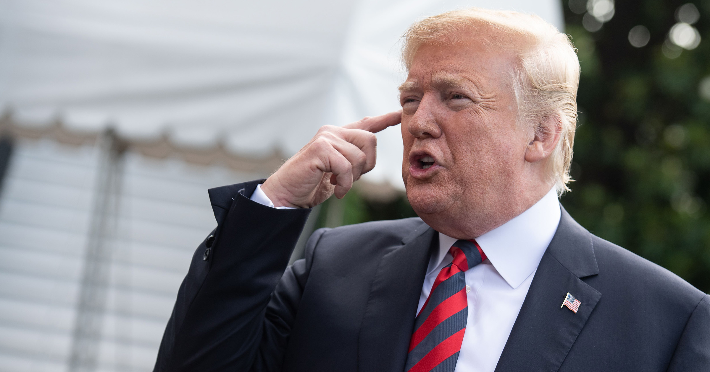 The Art of Managing Trump: Insights from the West Wing Playbook ...
