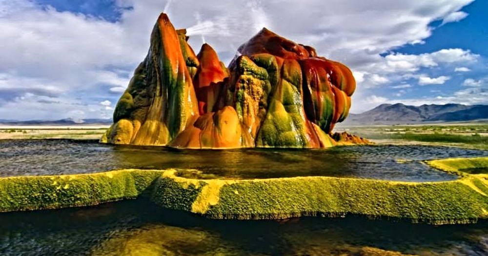 Incredibly Surreal Places: These Earthly Wonders Will Astonish You