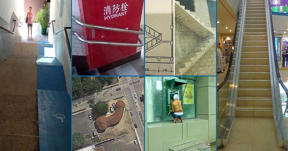 Architect Fails: They Had One Job but Failed Hilariously