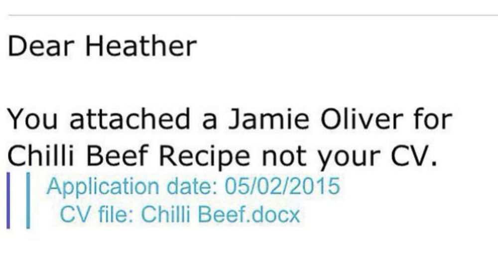 Email Fails: The Funniest, Most Disastrous Emails Ever Sent