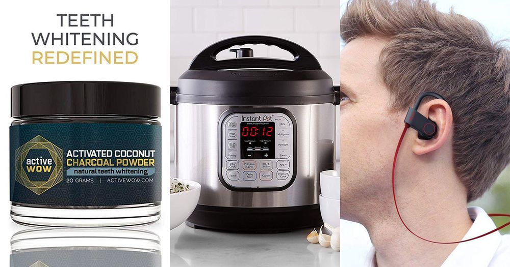 Hottest Items on Amazon: A List of the Coolest, Trendiest Products