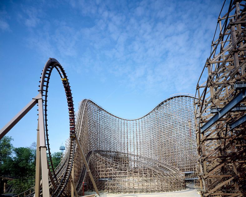 Abandoned Theme Parks: What Happened to These Defunct Attractions?