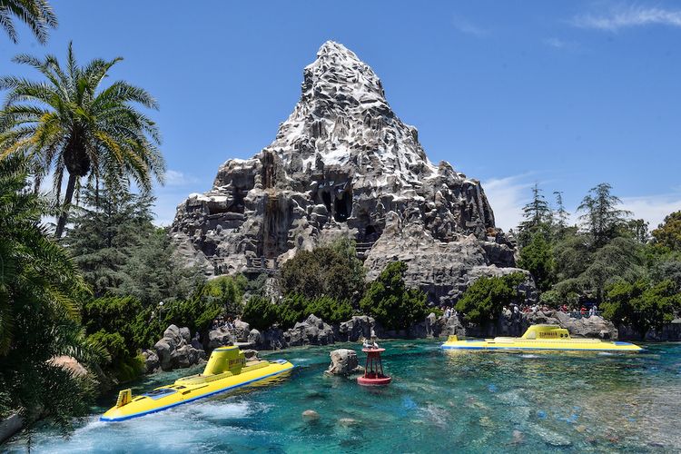 Abandoned Theme Parks: What Happened to These Defunct Attractions?