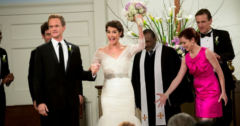 TV Wedding Dresses: Look at the Most Memorable Dresses in History
