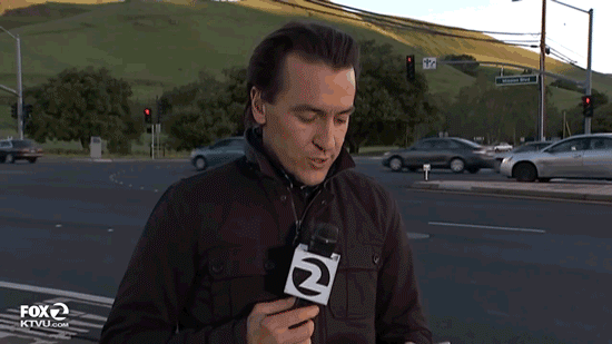 News Reporting Fails: The Funniest Moments Caught on Camera