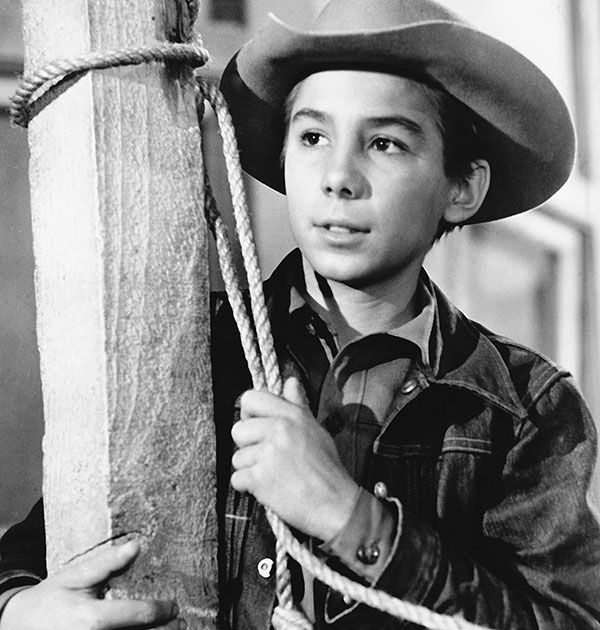 The Rifleman Secrets: Actors Reveal Behind-the-Scenes Facts
