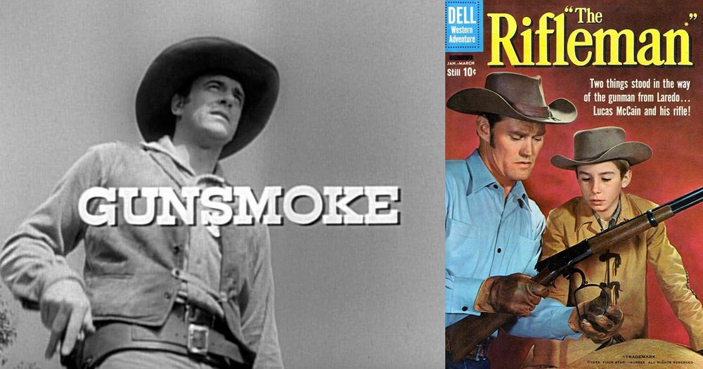 The Rifleman Secrets: Actors Reveal Behind-the-Scenes Facts