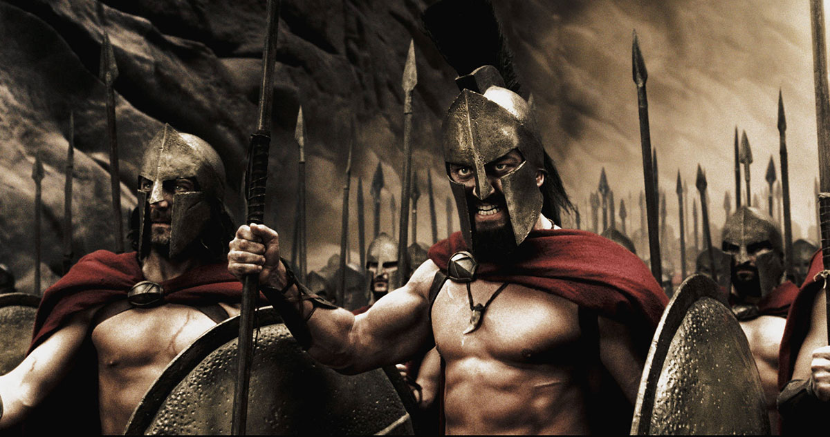 Spartan History: Secrets and Other Interesting Facts Revealed