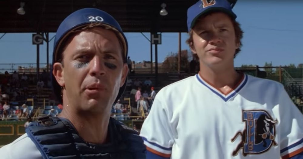 Greatest Sports Movies: Thrills and Heart Are in These All Time Greats
