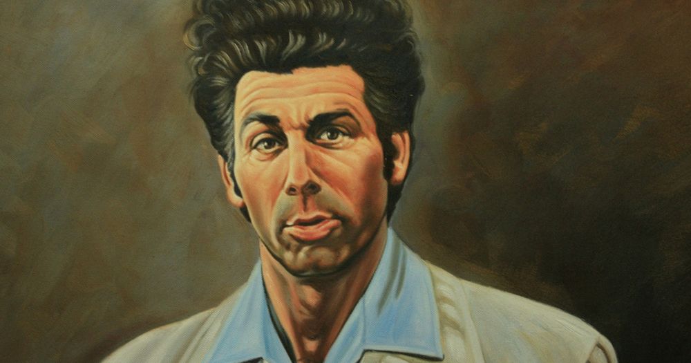 Characters Based on Real People: Real Inspiration for Beloved Characters