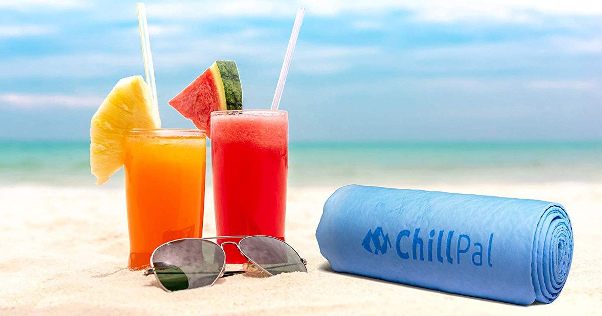 Summer Essentials: Must-Have Items Found on Amazon