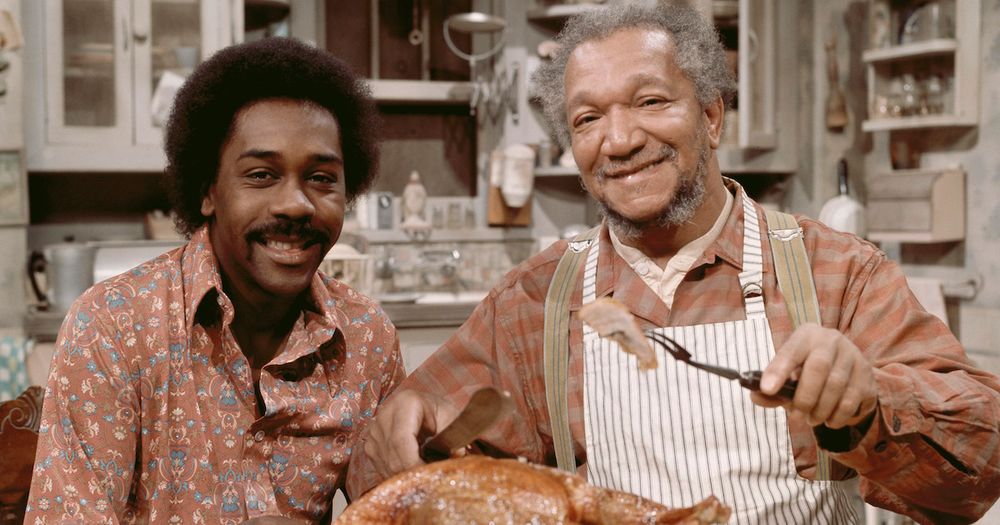 Sanford and Son Facts about the Cast and Groundbreaking Series