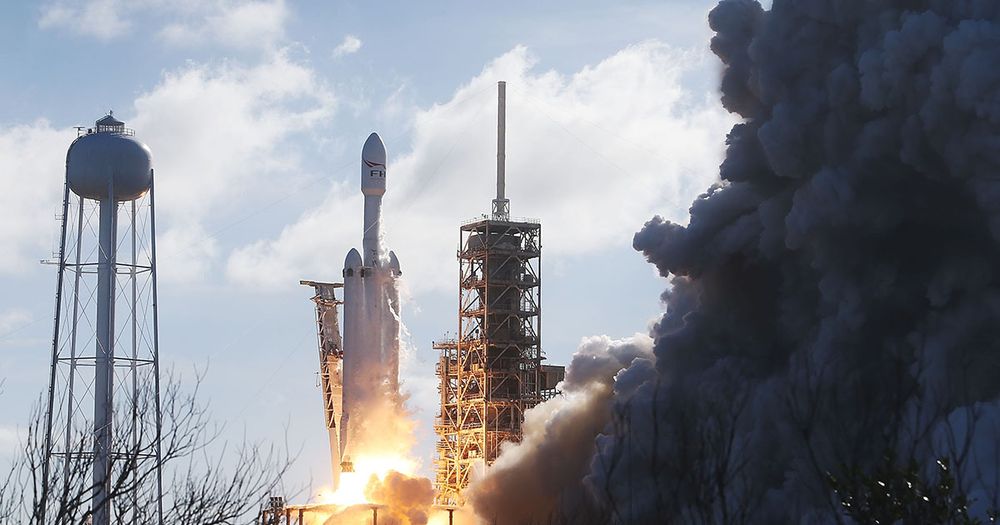SpaceX History: Everything You Need to Know About the New NASA SpaceX History: Everything You Need to Know About the New NASA