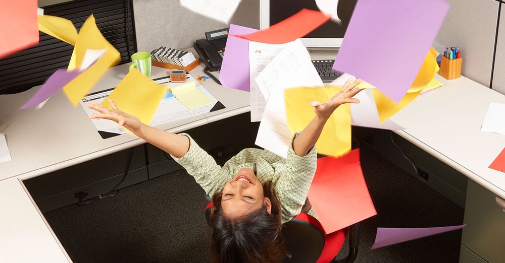 Funny Resignation Letters Show How to Quit Your Job in Style