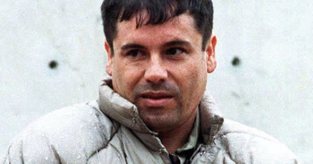 El Chapo Biography: Inside Look at Mexican Crime Lord Joaquín Guzmán