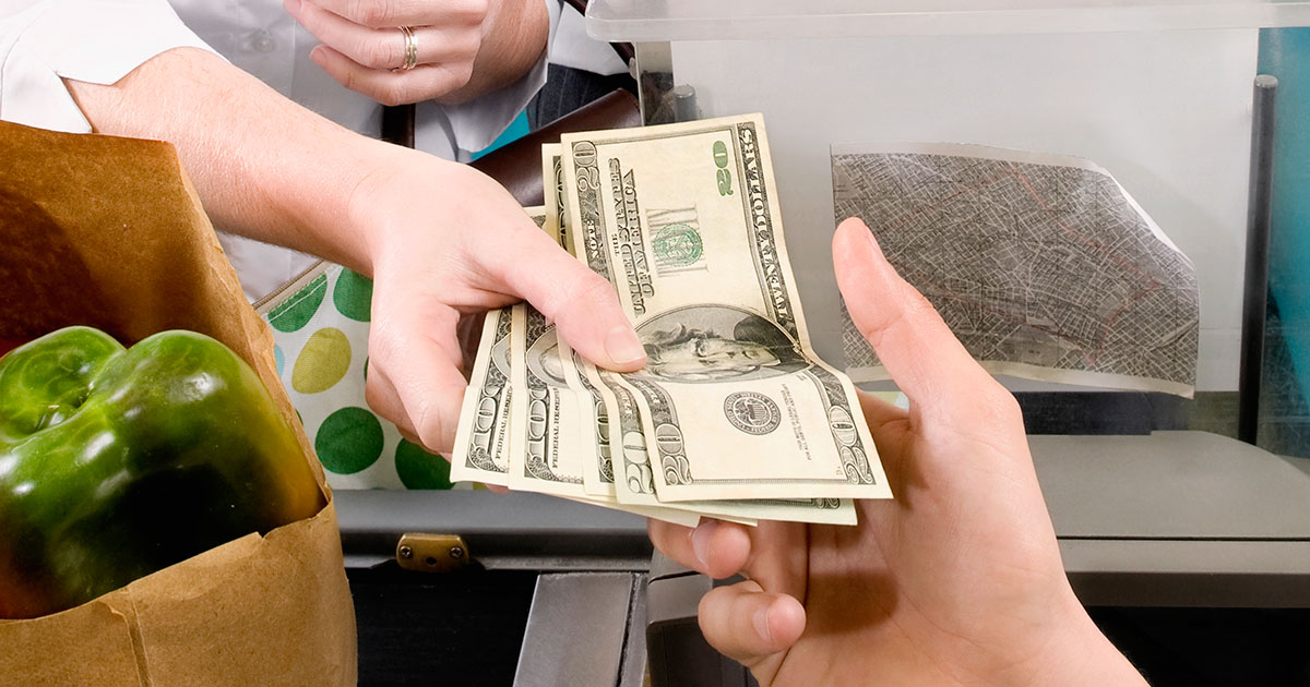 Grocery Stores Manipulate You Tricks They Use To Make You Spend