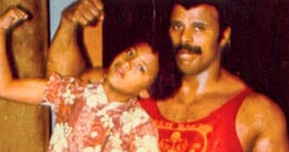 Dwayne Johnson Facts: The Actor's Surprising and Interesting Life Story