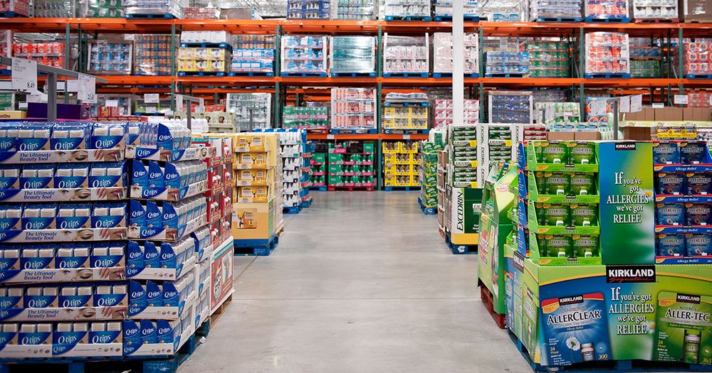 Disappearing Brands Classic Stores That Are Closing Before Your Eyes