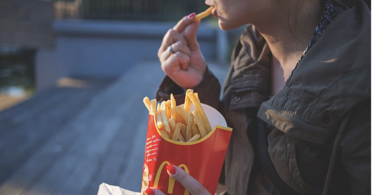 Fast Food Myths: These Urban Legends Simply Won't Die