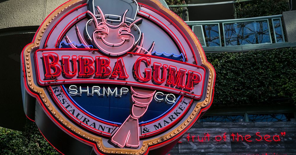 Forrest Gump Trivia: Behind-the-Scenes Facts About Tom Hanks Classic