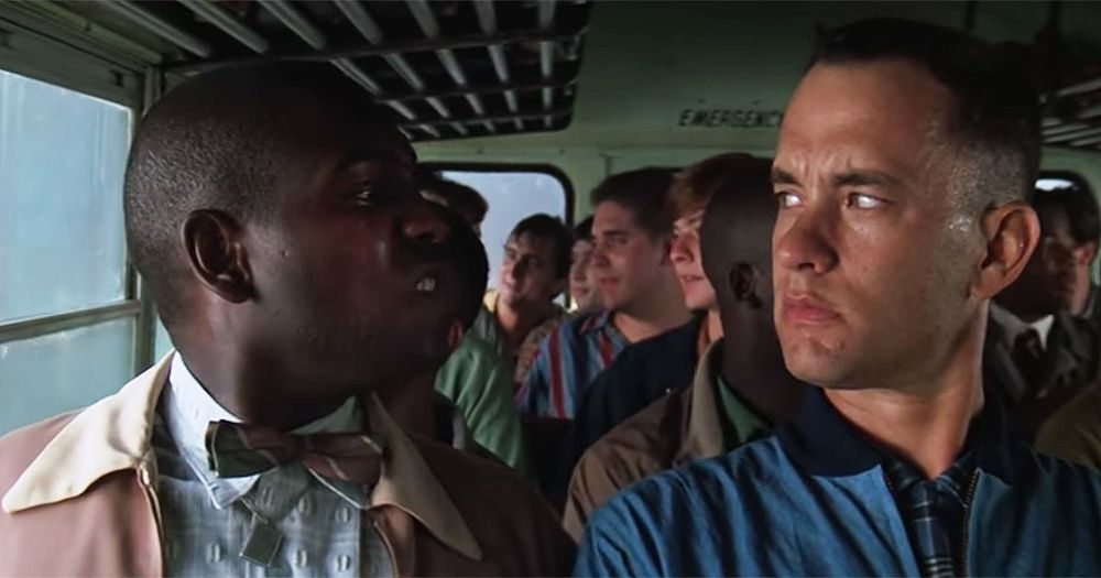 Forrest Gump Trivia: Behind-the-Scenes Facts About Tom Hanks Classic