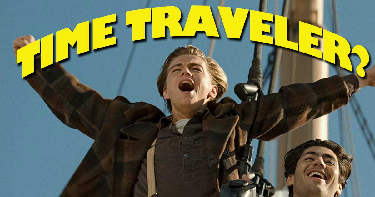 Movie Theories: Bizarre Fan Theories That Might Actually Be True