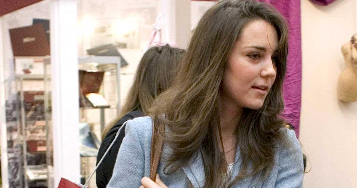 Royals Before Marriage: See Photos From Before They Were Royals