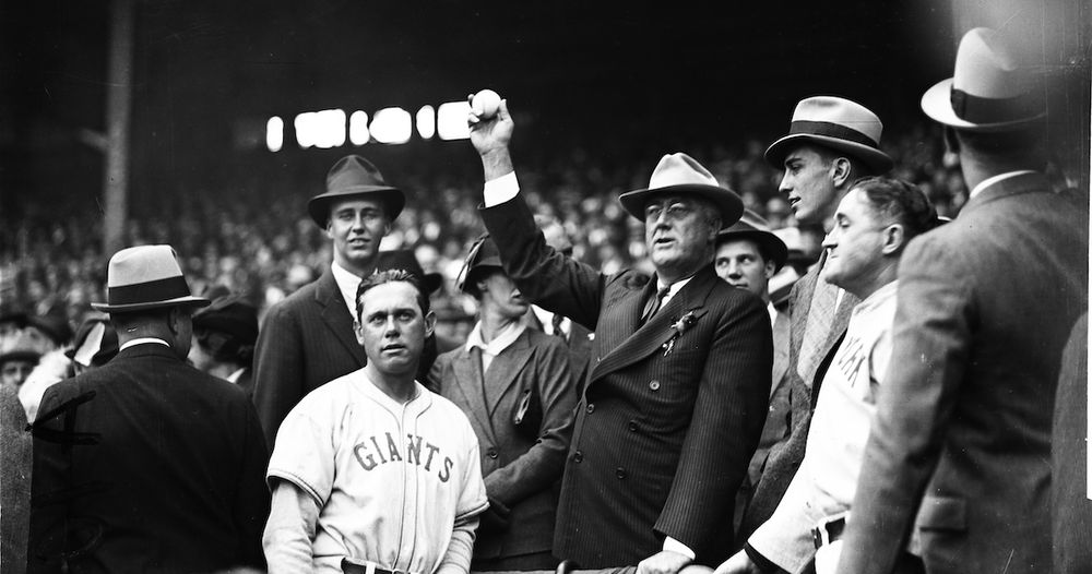 American President Rankings: The Top Leaders in U.S. History