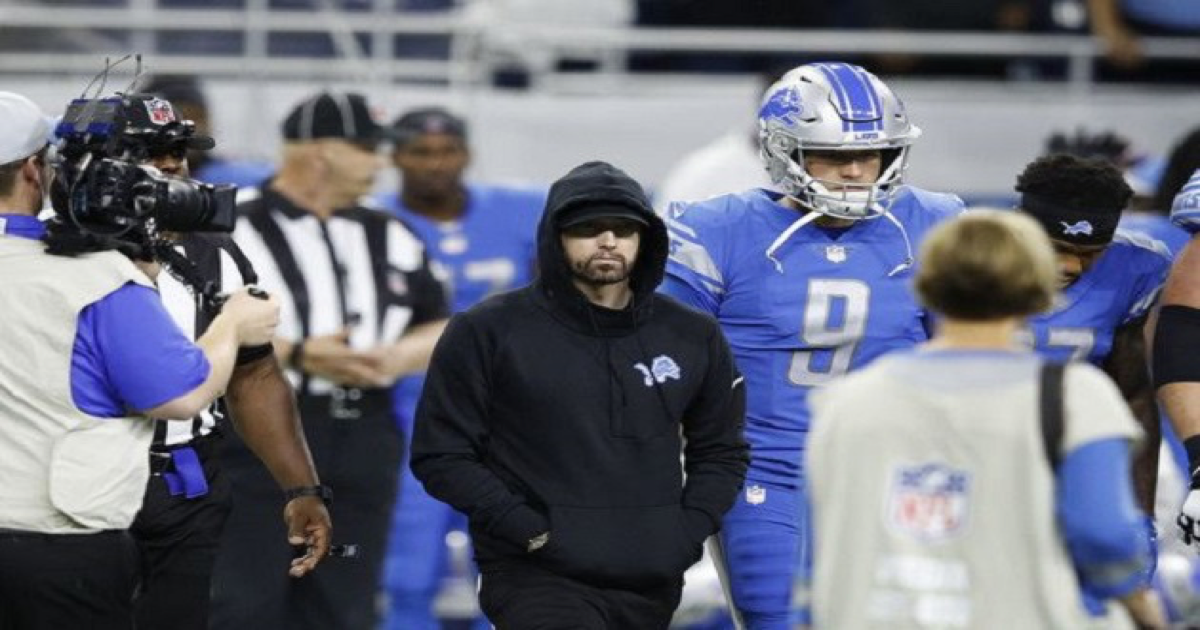 Celebrity NFL Fans: The Biggest Hollywood Booster of Every Team