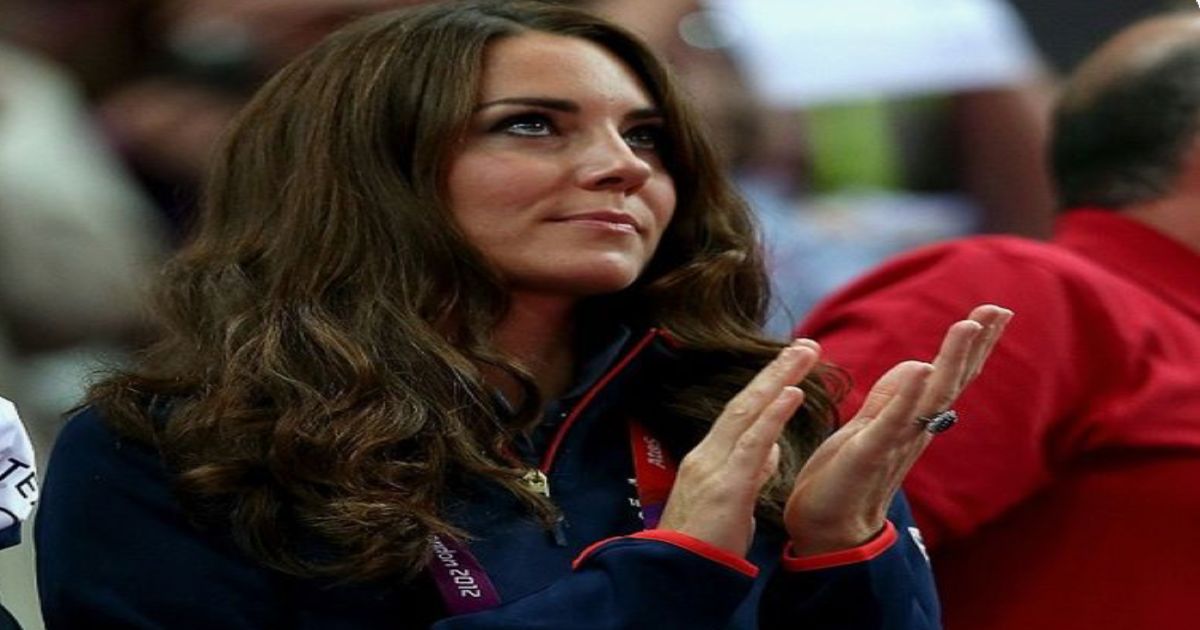 Kate Middleton's Royal Life: Behind the Duchess of Cambridge