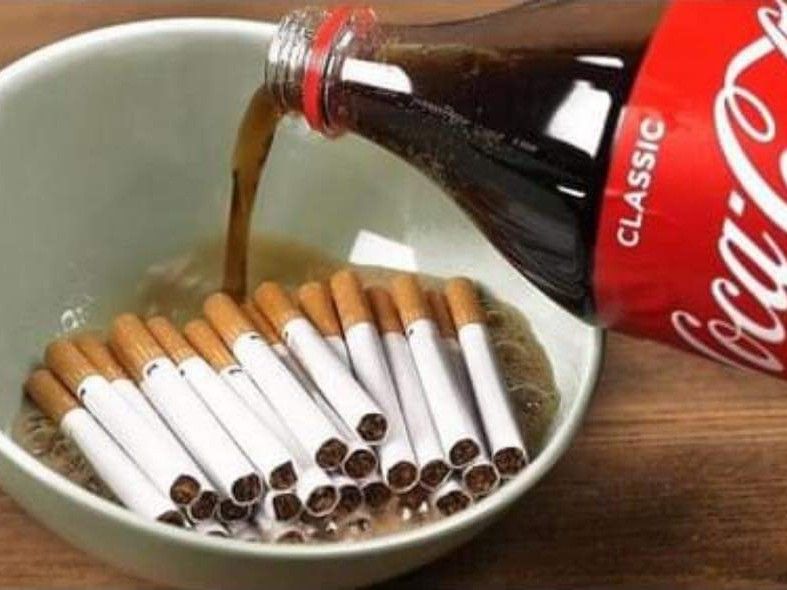 Coca-Cola Uses Around the House for Cleaning, Stains, and More