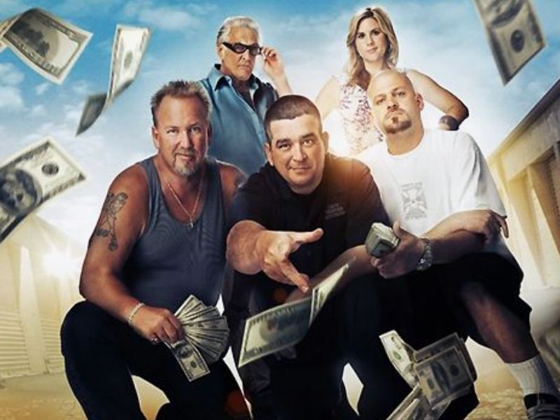 Storage Wars: Behind the Scenes Drama that Fueled the Hit Series