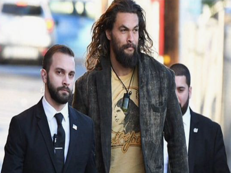 Tallest Actors in Hollywood: These Celebs Literally Tower Over Their ...