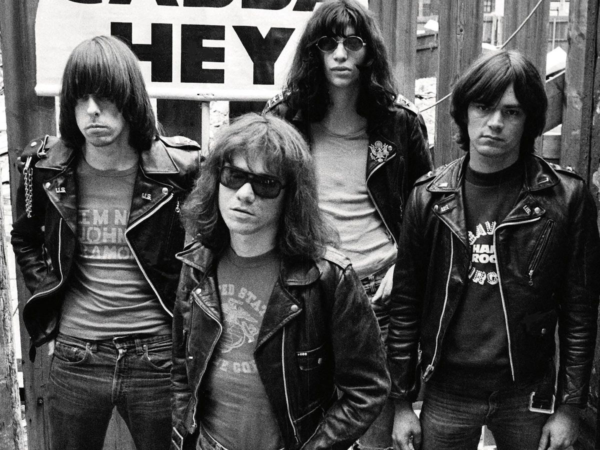 Famous Band Names: The Origins of Your Favorite Band's Moniker