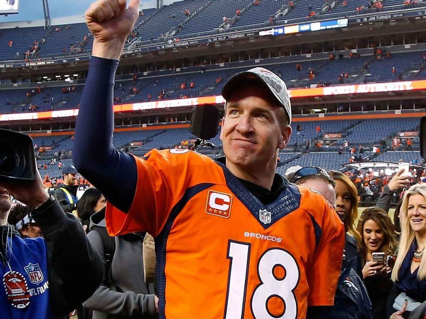 Best Quarterbacks in the History of Football, Ranked