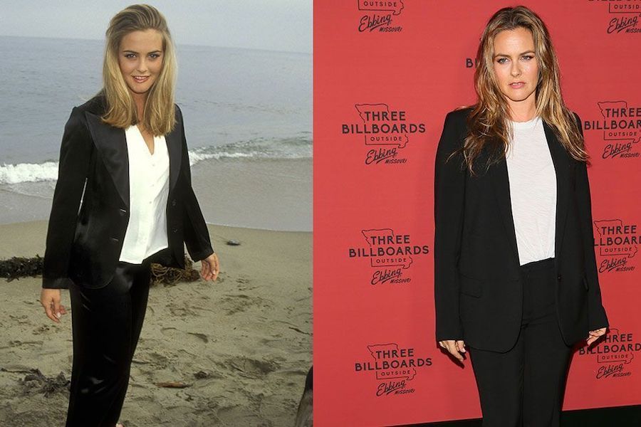 90s Celebrities: Where Our Our Famous Crushes from the Decade These Days