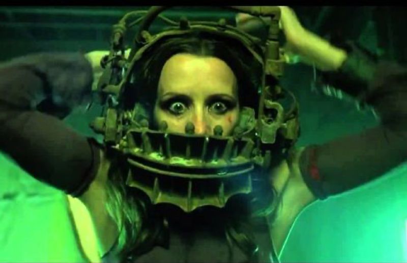 The Most Disturbing Horror Films That Keep Us Up At Night - YourBold