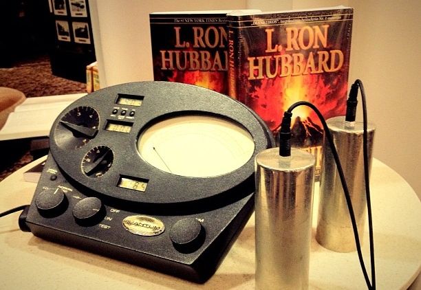 Scientology Rules That All Members Are Forced to Follow