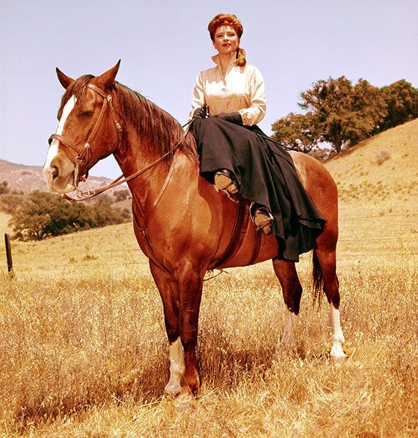 Shocking Facts About Gunsmoke That You Probably Dont Know